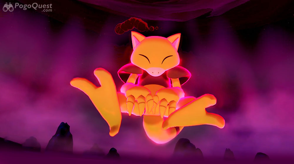 Lunes Max en Pokémon GO - PoGoQuest