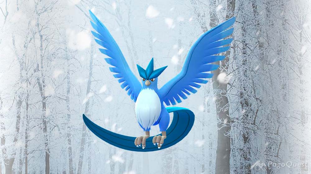 Incursiones de 5 estrellas en Pokémon GO - PoGoQuest