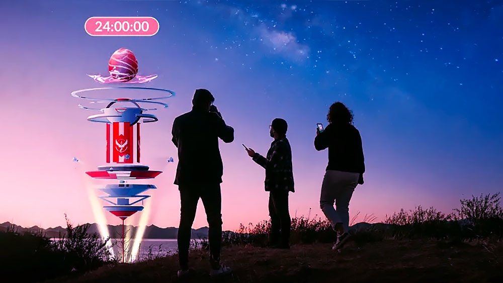 Incursiones Élite en Pokémon GO - PoGoQuest