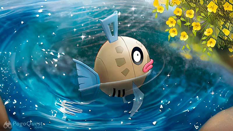 Hora Destacada de Pokémon GO - PoGoQuest